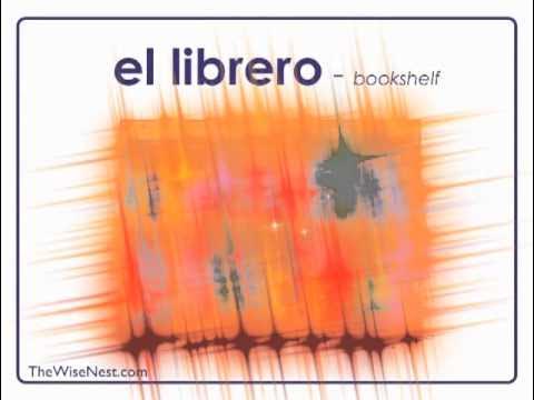 Los Muebles - Furniture - YouTube