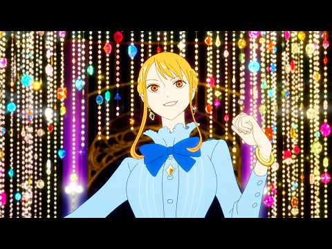 The Perfect Shoes For Nami 👠 | One Piece Heroines AMV _ Dancing With The Light