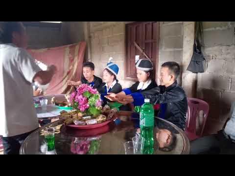 hnub no kuv tus tub meej yuav nyab lawm os - YouTube