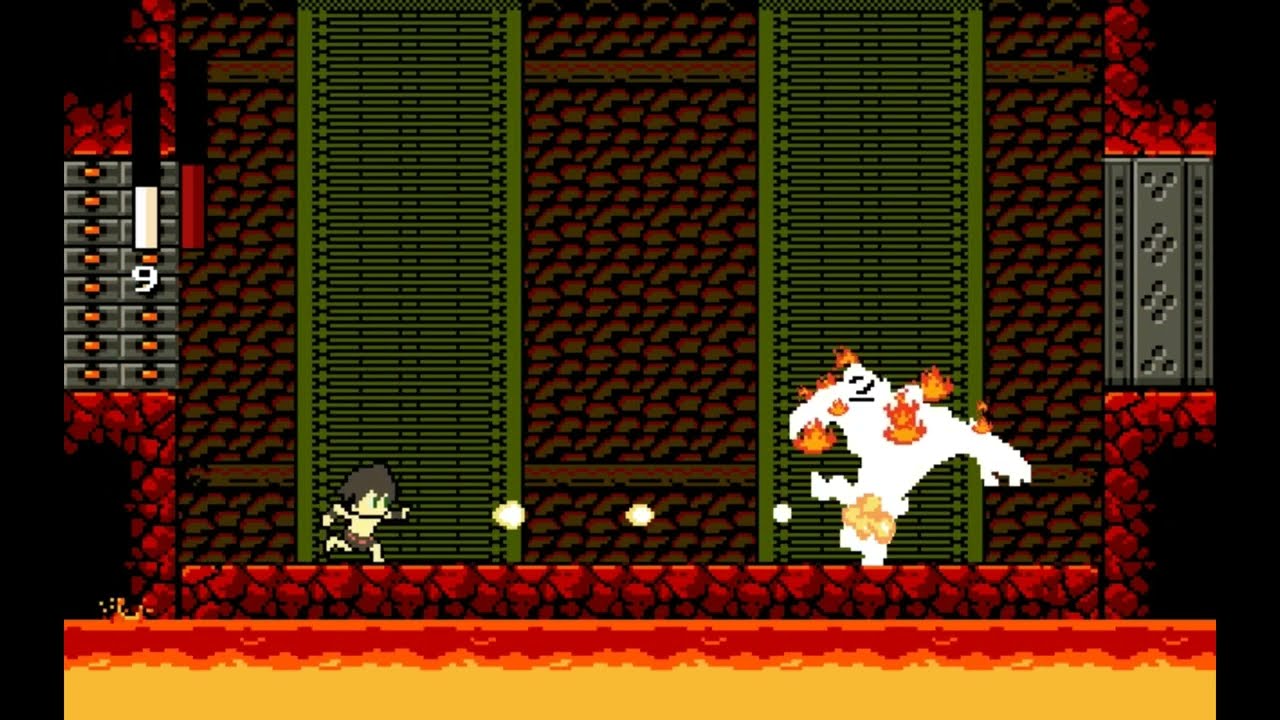 TAYAL OST | 13 - THE GRAND GODIANS (BOSS FIGHT) - YouTube