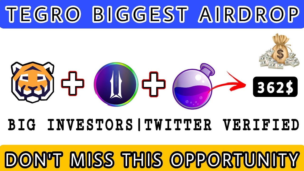 TEGRO AIRDROP WITHDRAWAL VIDEO | WAZRIX AIRDROP| PIXIE AIRDROP WITHDRAWAL VIDEO - YouTube