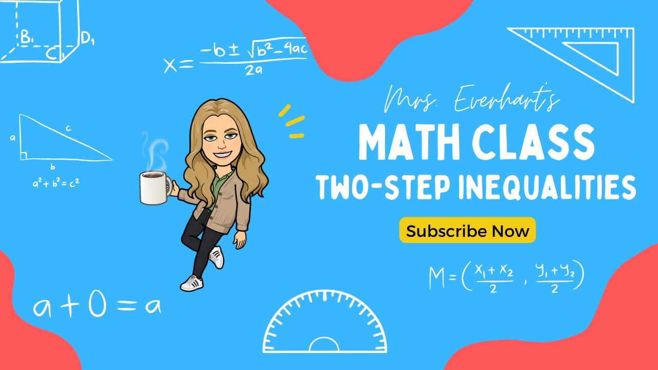 Lesson 4 3 Solving Two step Inequalities YouTube lesson-4-3-solving-two-step-inequalities-youtube