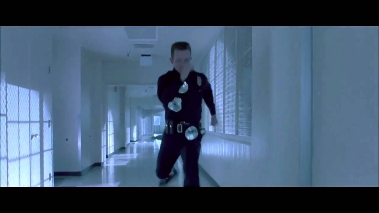 Gangnam Style Terminator - YouTube