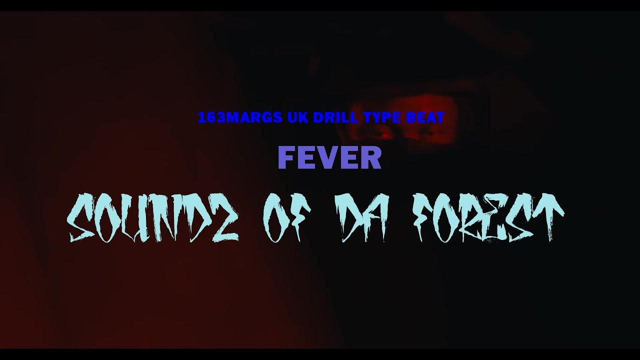[FREE]136Margs Dark Piano UK Drill Type Beat 2023-FEVER (Prod. by ...