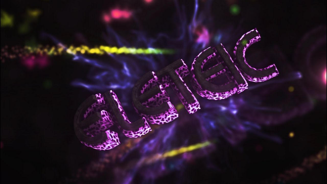 #38 8 INTRO PARA Eleteic - YouTube