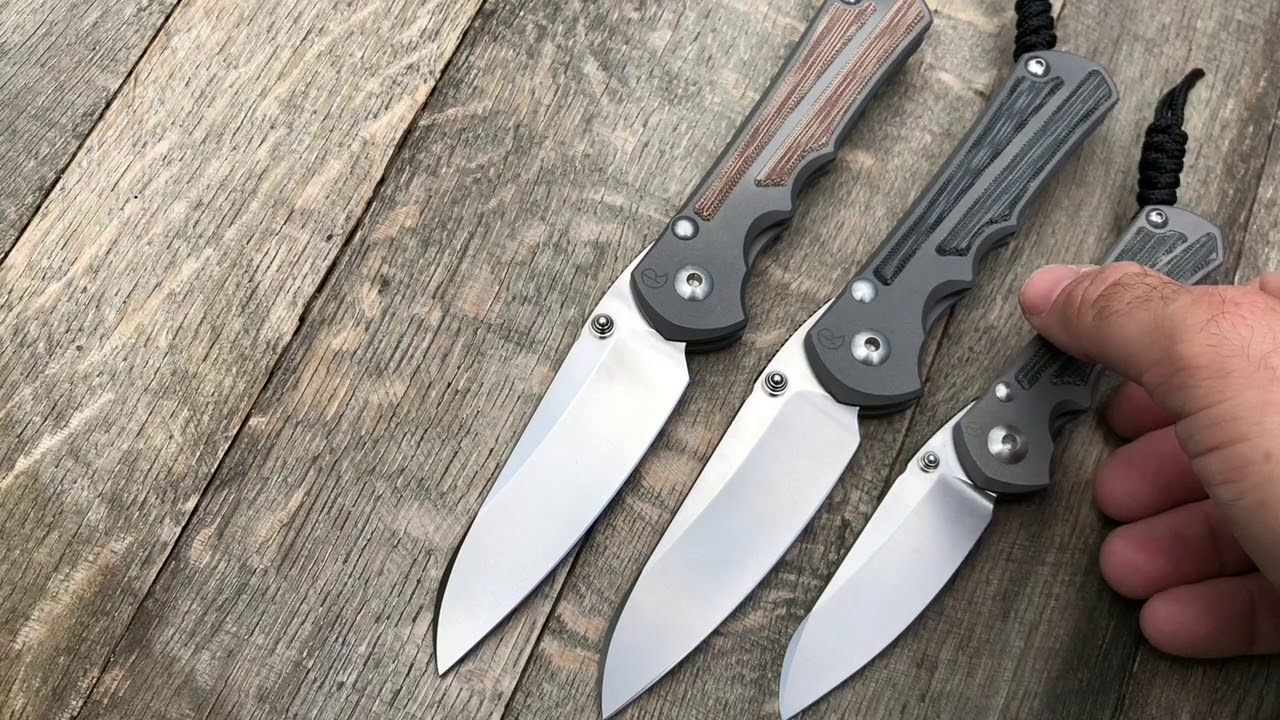 Chris Reeve Inkosi Insingo - YouTube