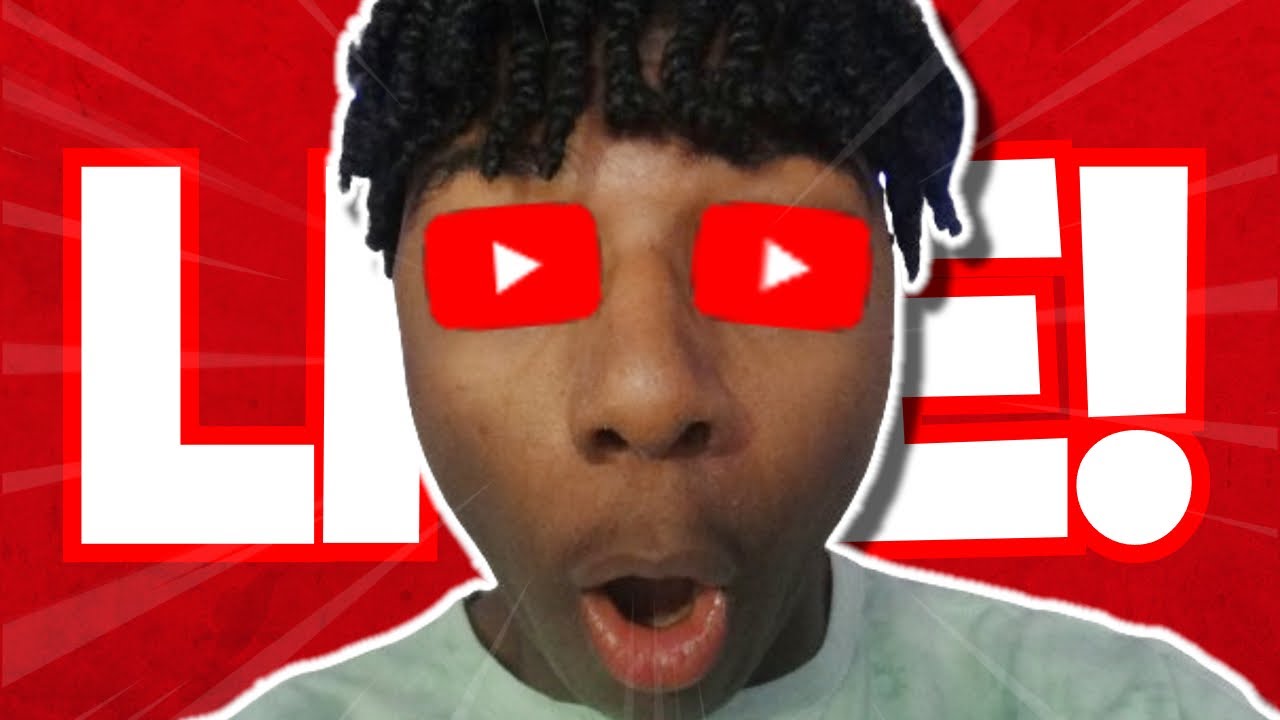 🔴 LIVE! MORE SHENANIGANS 🔴 - YouTube