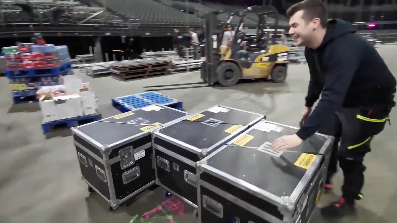 WICREATIONS WI Hoist, a new product developed in house by WIcreations ...