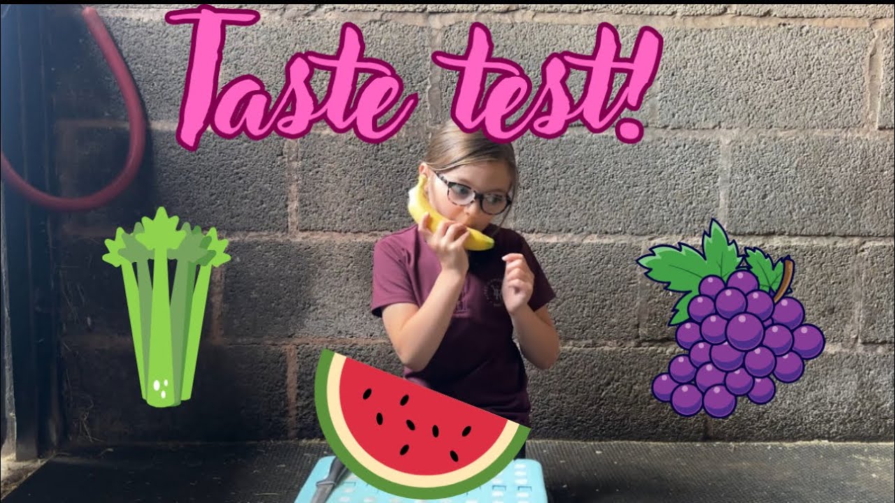 FANTA'S FRUIT TWIST - TASTE TEST - YouTube
