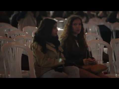 Açık Havada Sinema Keyfi _ 2013