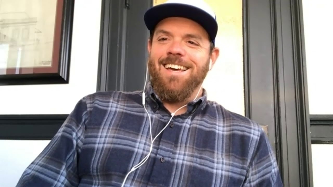 EP. 24 | The Work Ethic Podcast | Taylor McCall - YouTube