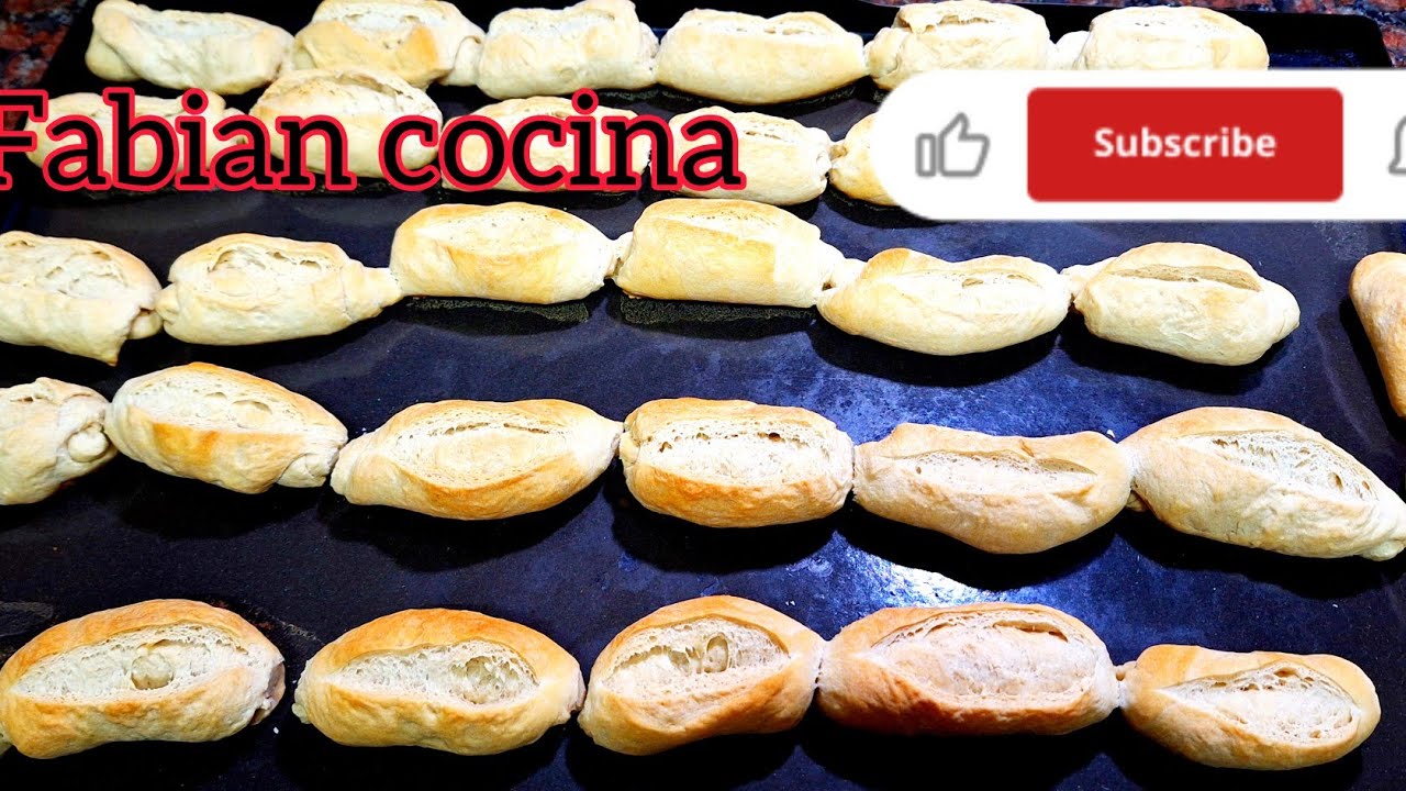 pan mignon,receta muy fácil de hacer - YouTube