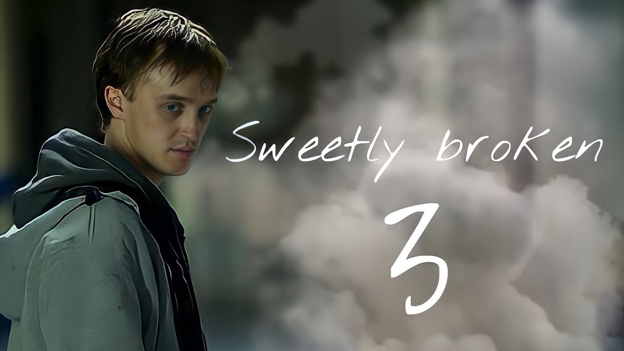 «Sweetly broken» 3 глава. Озвучка фанфика. Драмиона || Dramione - YouTube