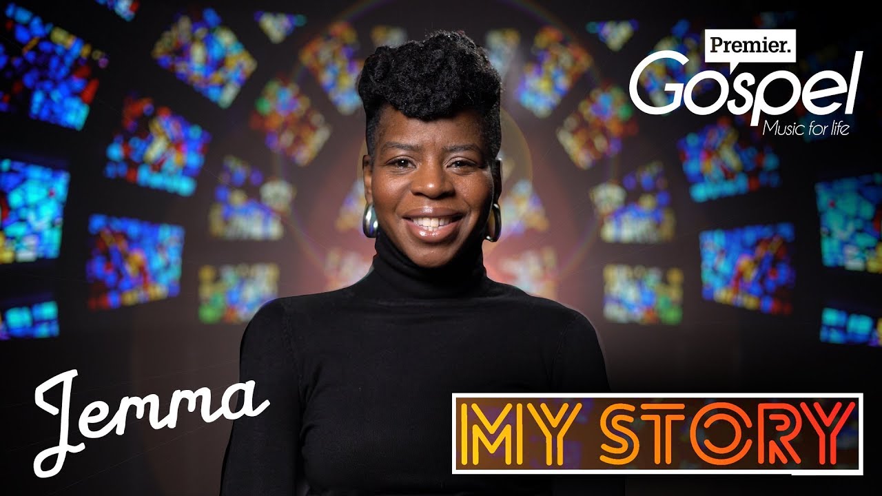 Dealing with mental health issues - Jemma's story - YouTube