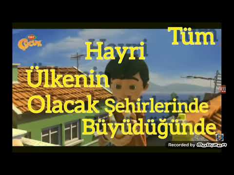60 Saniyede Hayri