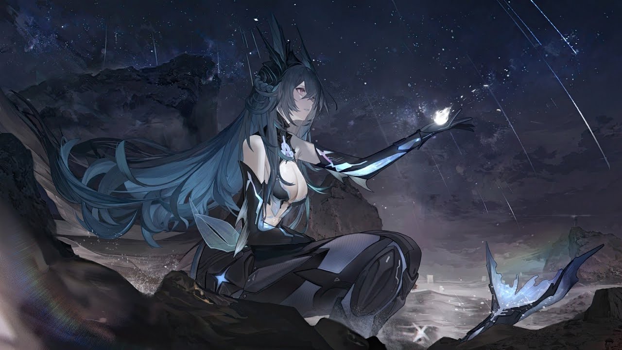 Nightcore Daughter Of The Sea Youtube