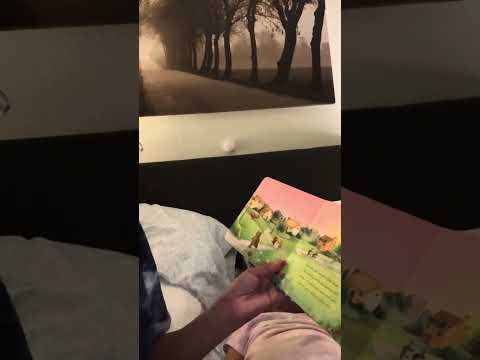 Bedtime routine - YouTube