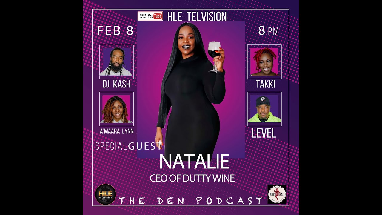 THE DEN Season 2 Episode 6 - YouTube