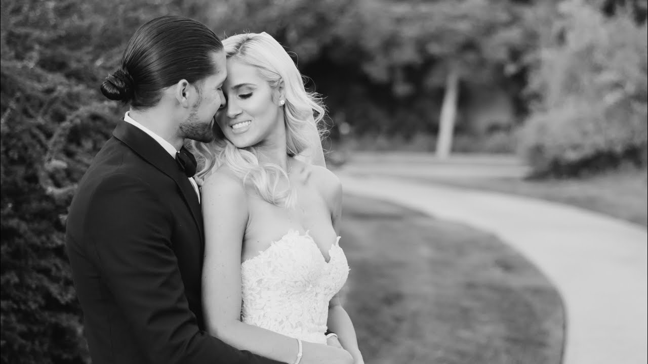 Brandon Katz Wedding Wedding Of Brandon Silverstein (Thornhill,