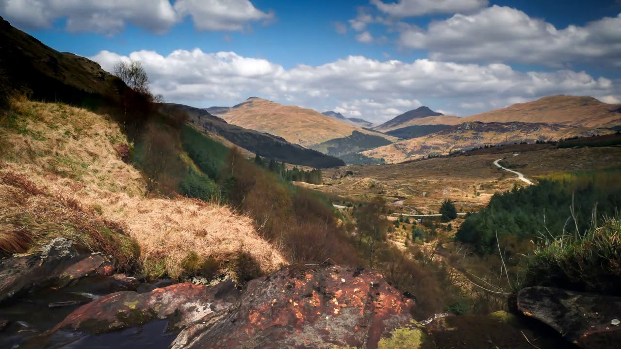 Struth Ban View - YouTube