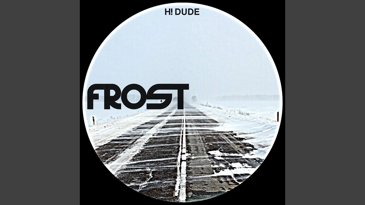 Frost (Original Mix) - YouTube