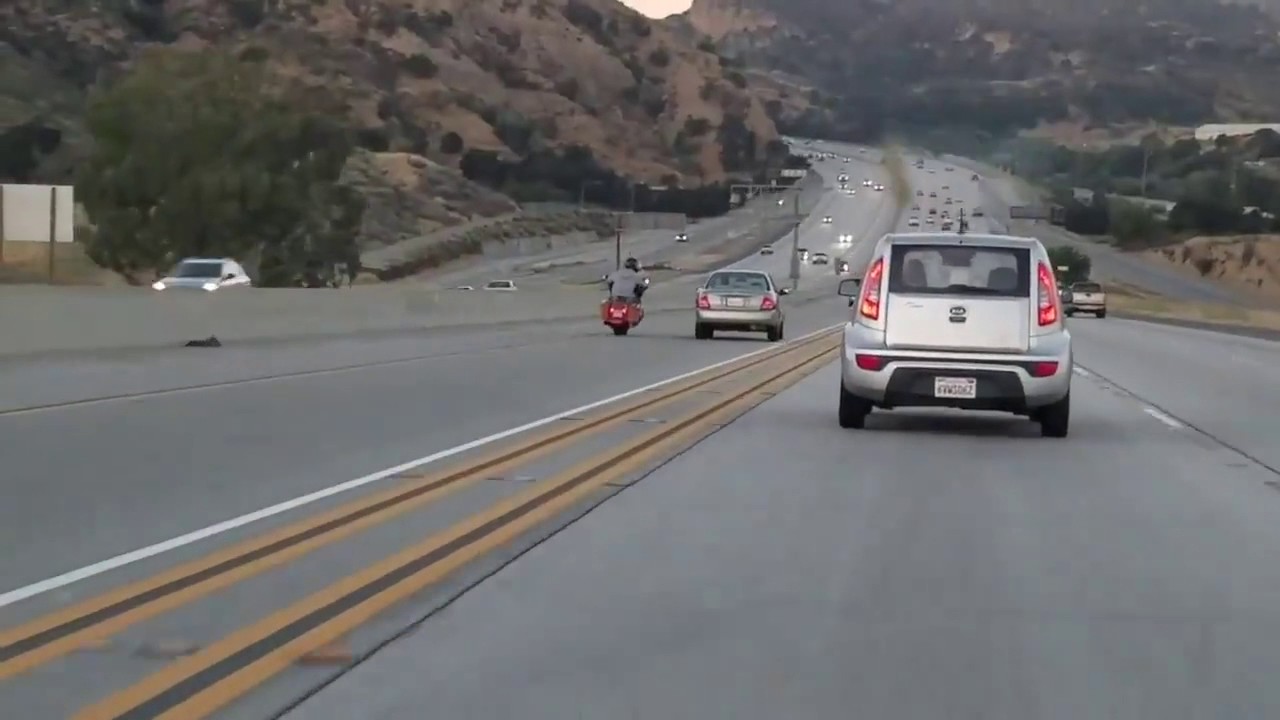 Worst Road Rage EVER || Fail - YouTube