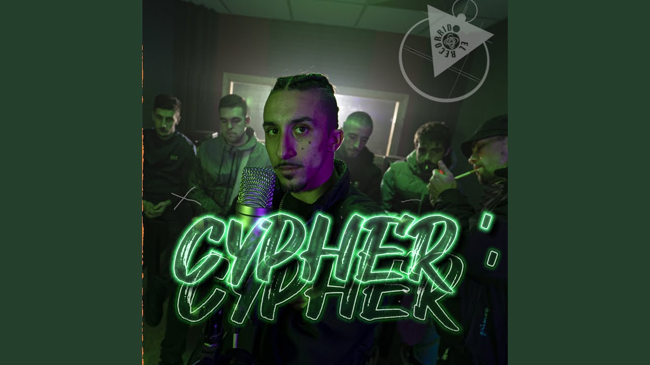 Cypher - YouTube