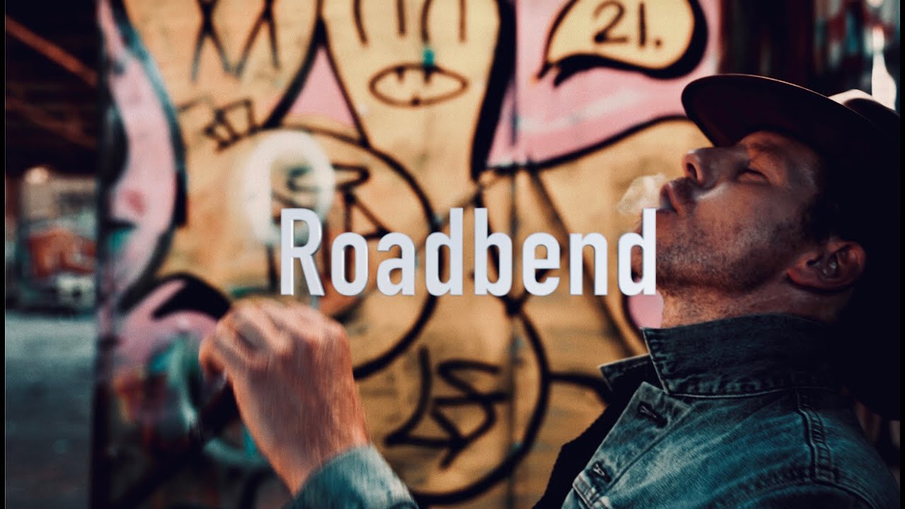 J.V. Rail - Roadbend - YouTube