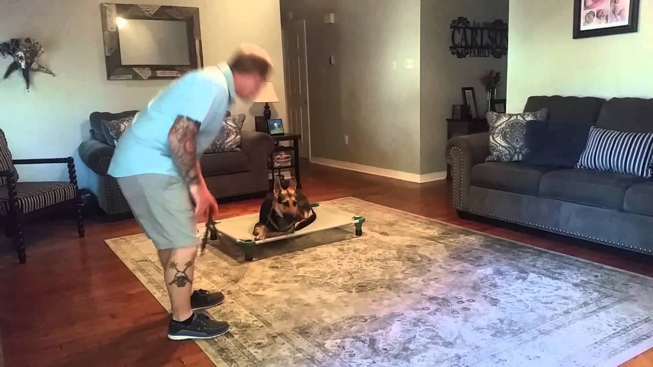 How To Practice: Place - YouTube