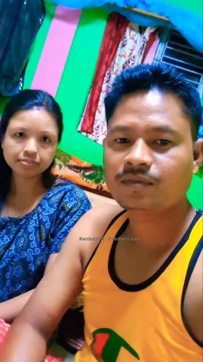 Kubui Wngkha || Time Pass Short video #kanborok_production - YouTube