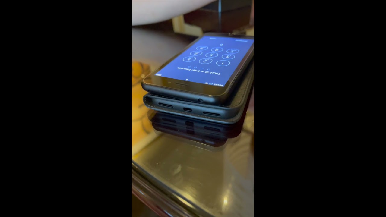 ISCW 2021 LawMate PV 900 Covert Cell phone camera DVR Demo - YouTube