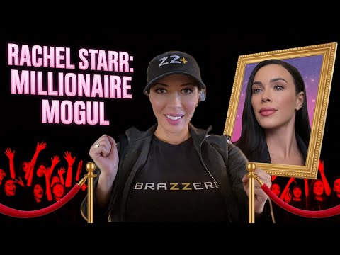 The Untold Story Of Rachel Starr | Biography, Career & Net Worth | Rachel Starr Luxury Life Style |