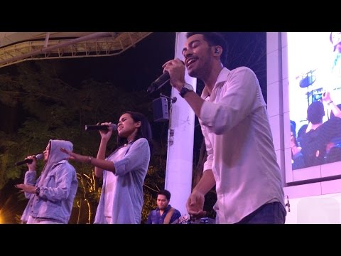 Cinta by Gamaliel Audrey Cantika (GAC) - YouTube
