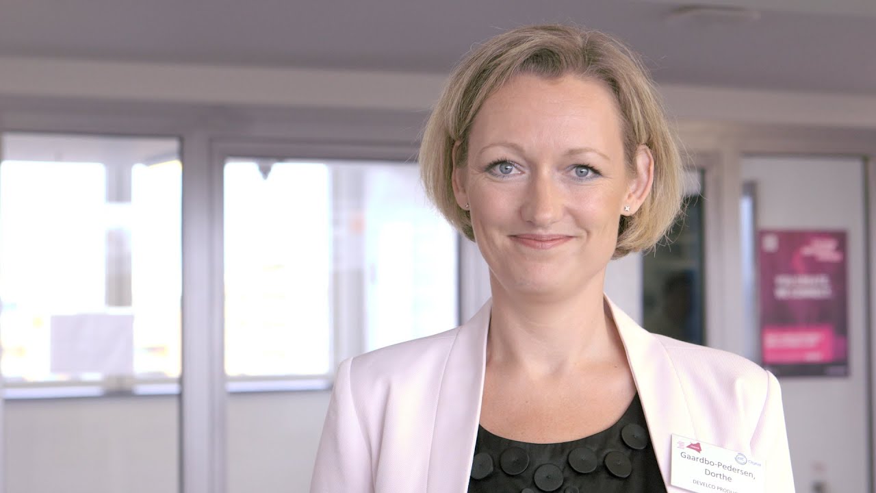 What have you gained from the FINESCE project? (Dorthe Gaardbo-Pedersen ...