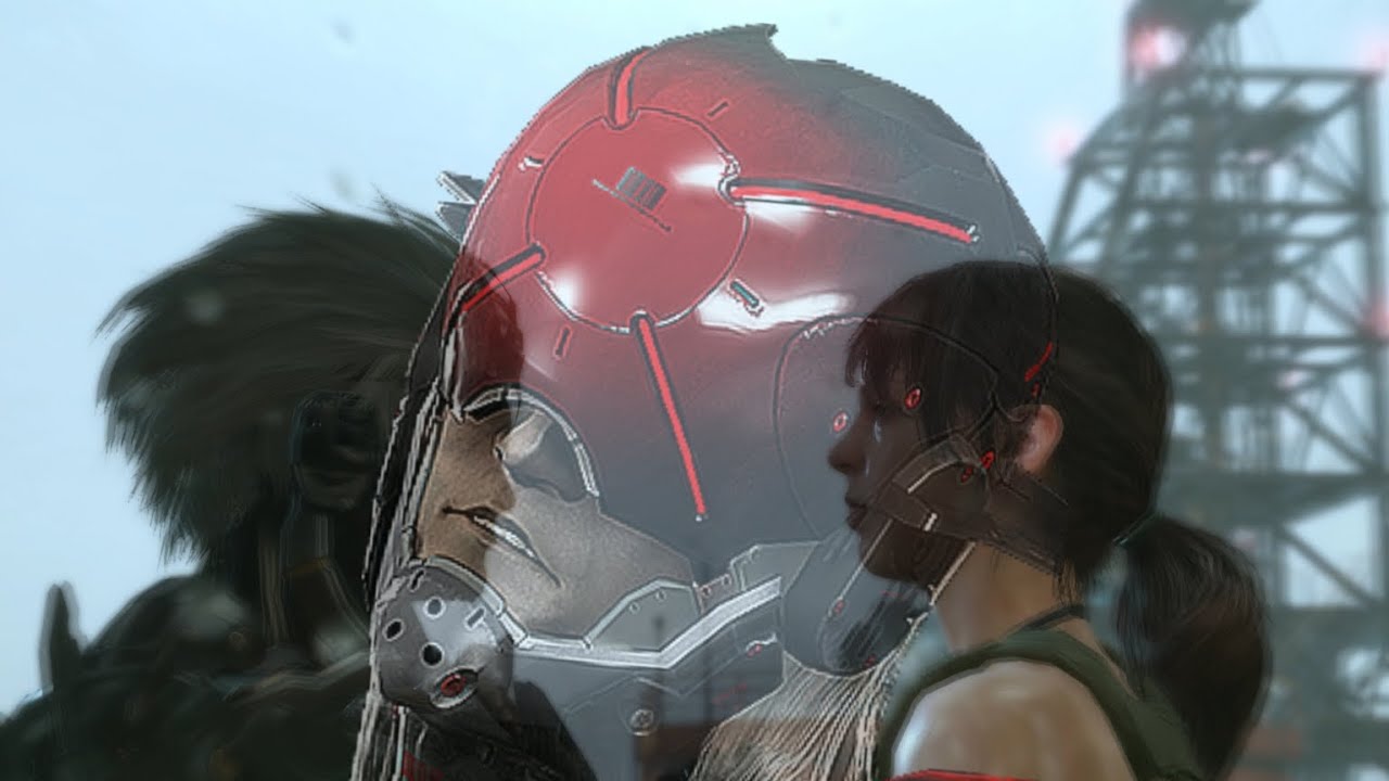 Revengeance Status - YouTube