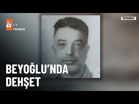 Taksiye aldığı müşteri katili oldu - atv Ana Haber 20 Eylül 2025