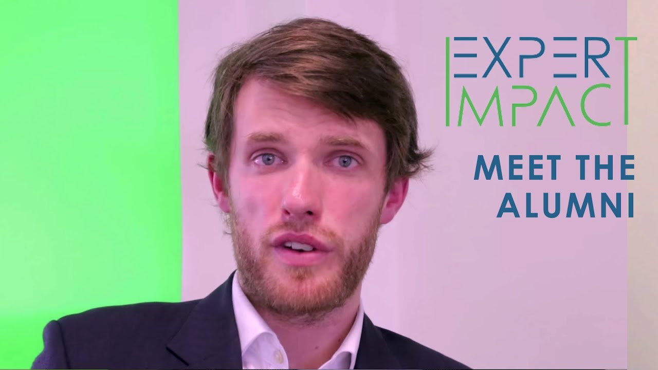 Introducing Hot Pod Yoga | Meet Max Henderson - YouTube