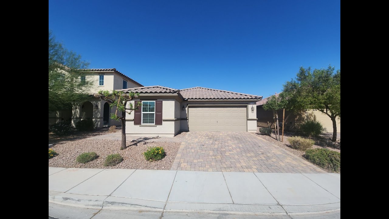 House for Rent in Las Vegas NV 3BR/2BA by Las Vegas Property Management ...