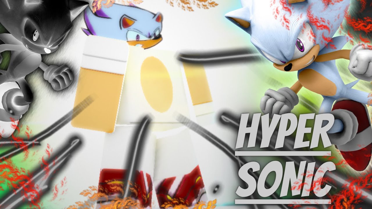 (super op) 💨HYPER SONIC 💨SHOWCASE (trollge conventions) - YouTube