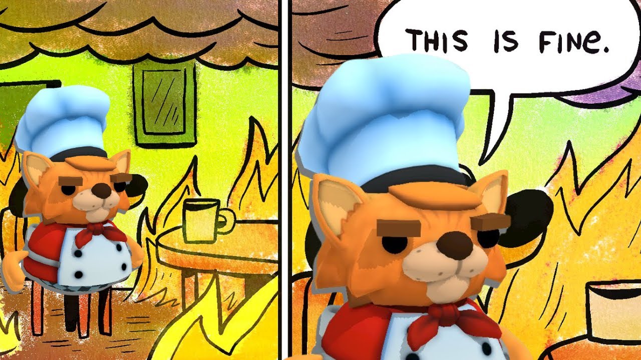 "WHY IS EVERYTHING ON FIRE" | Overcooked 2 - YouTube