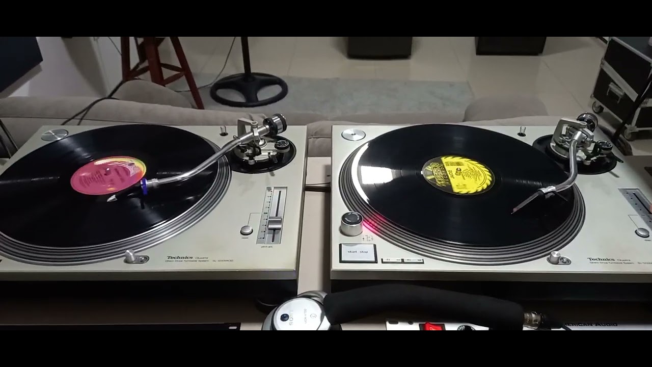 Midnight Star - Midas Touch vs Jaidie - Answer My Cry - YouTube