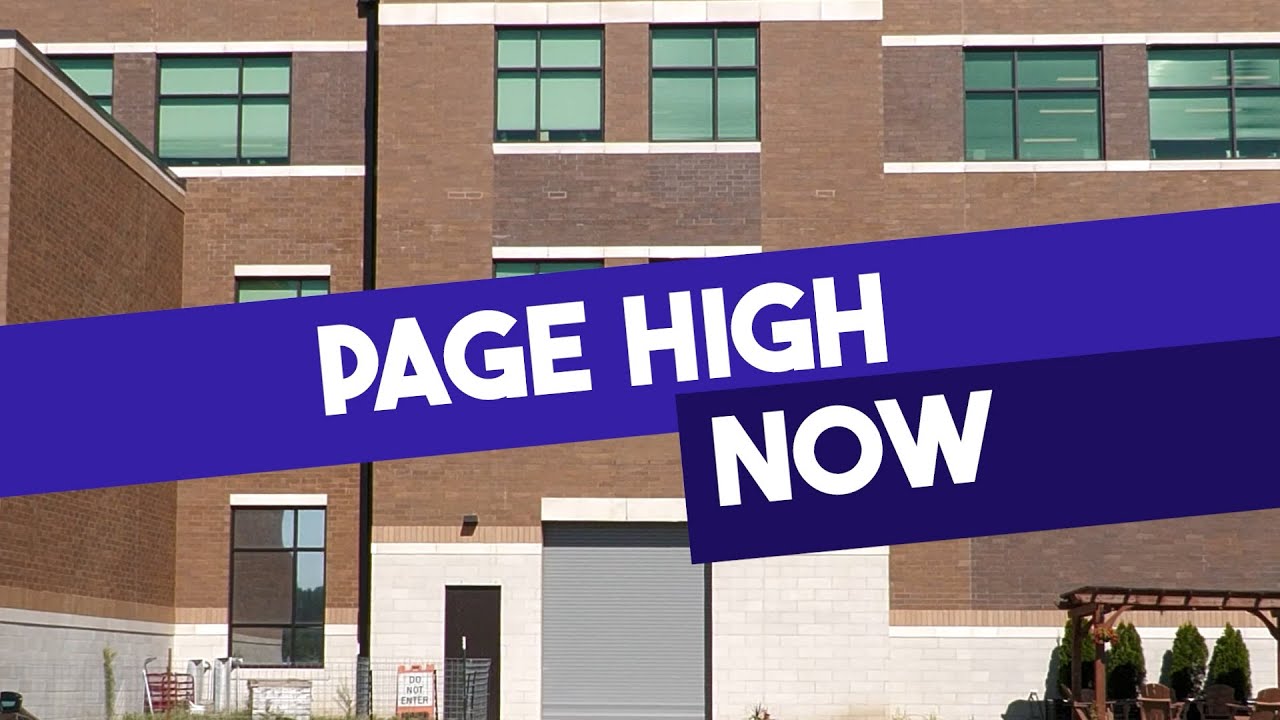 Page High Now - September 24, 2025 - YouTube