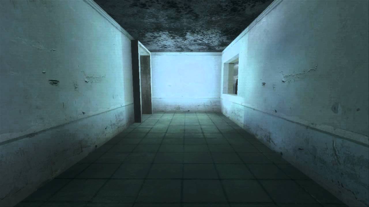 Slender: Elementary w/Facecam & Download Link - Attempt 1 - YouTube