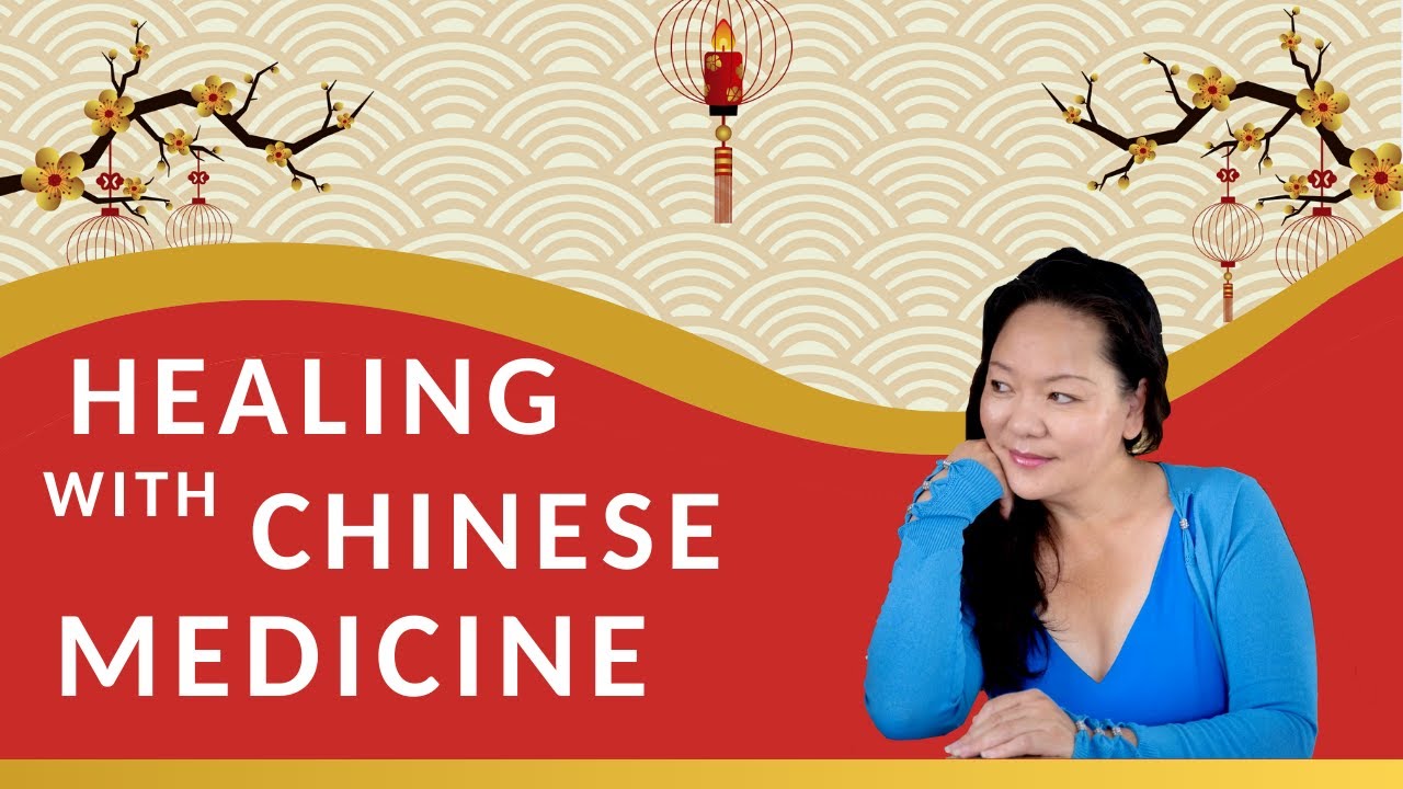 Healing with Chinese Medicine - YouTube
