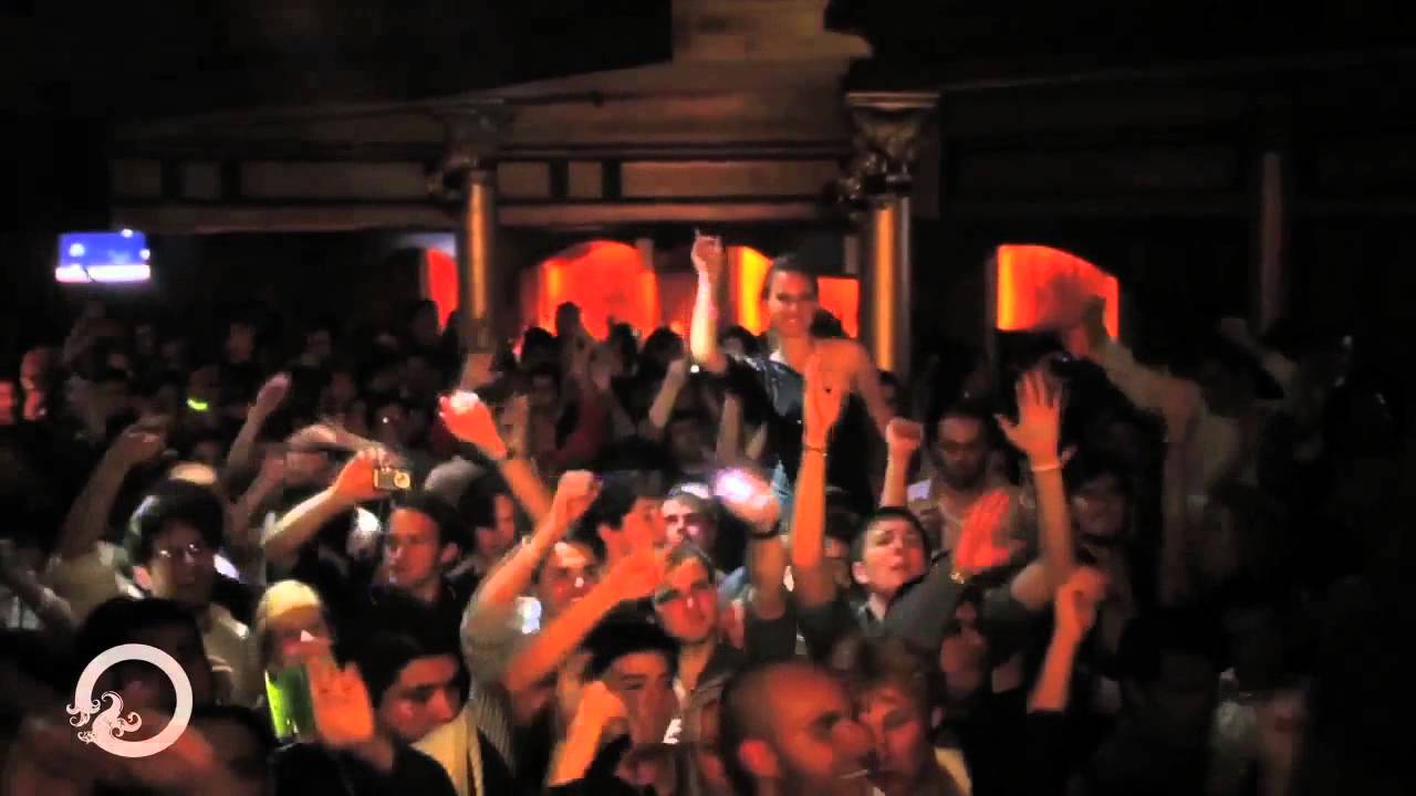 Opera Nightclub New Years Eve 2013 - YouTube