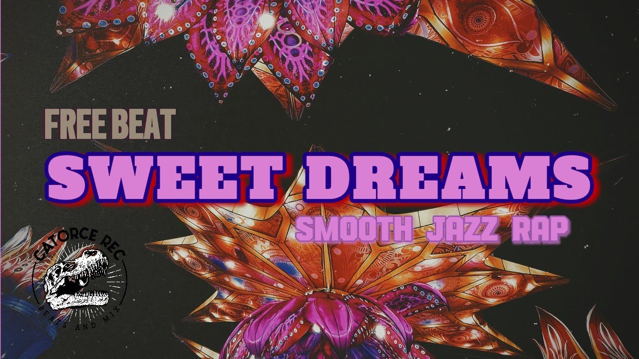 "Aaron May Type Beat | 153 BPM 'Sweet Dreams'" - YouTube Music