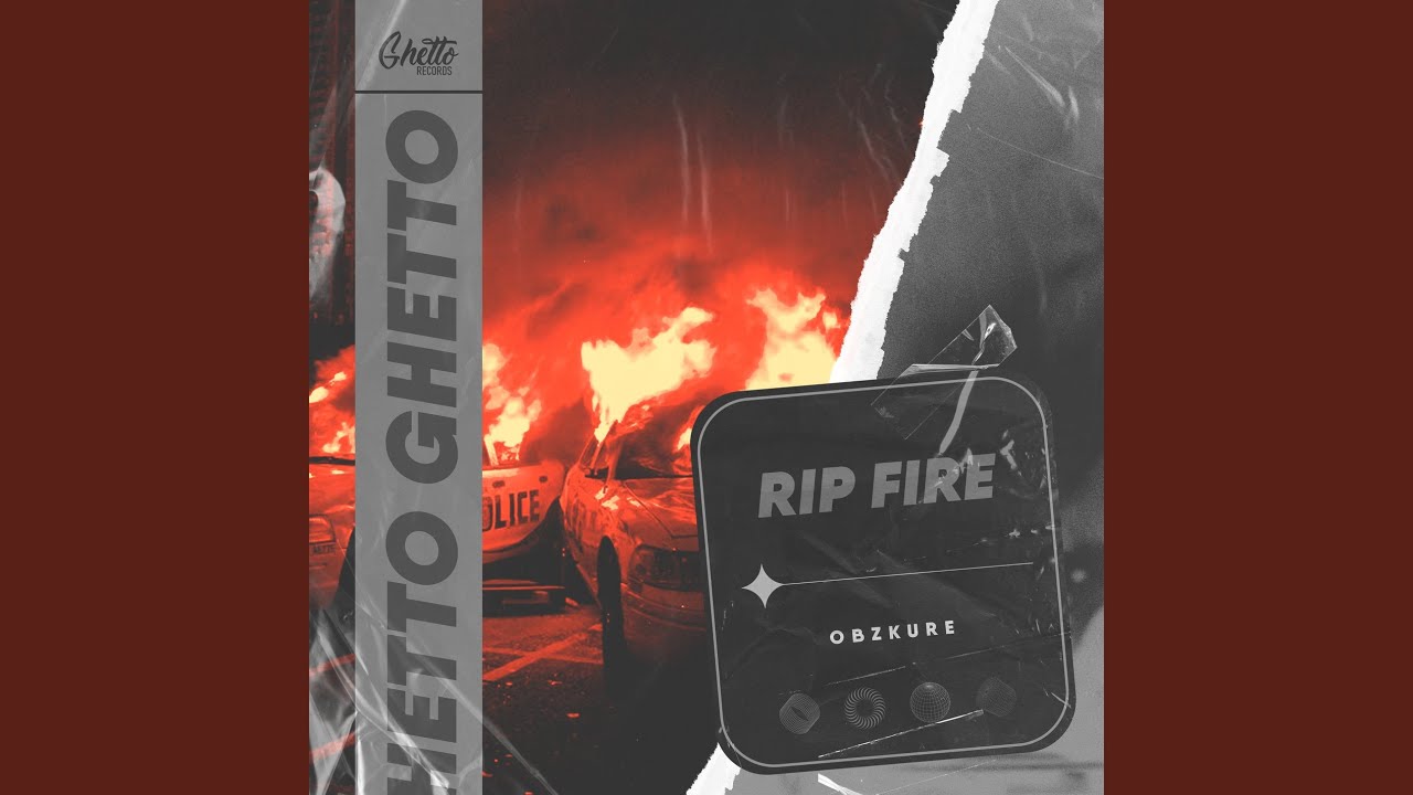 Rip Fire - YouTube Music