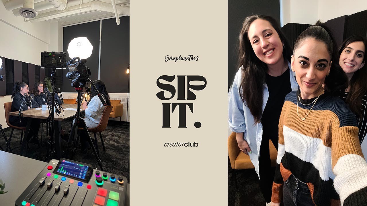 Croissant insanity and the reality of small business life with co-owner ...