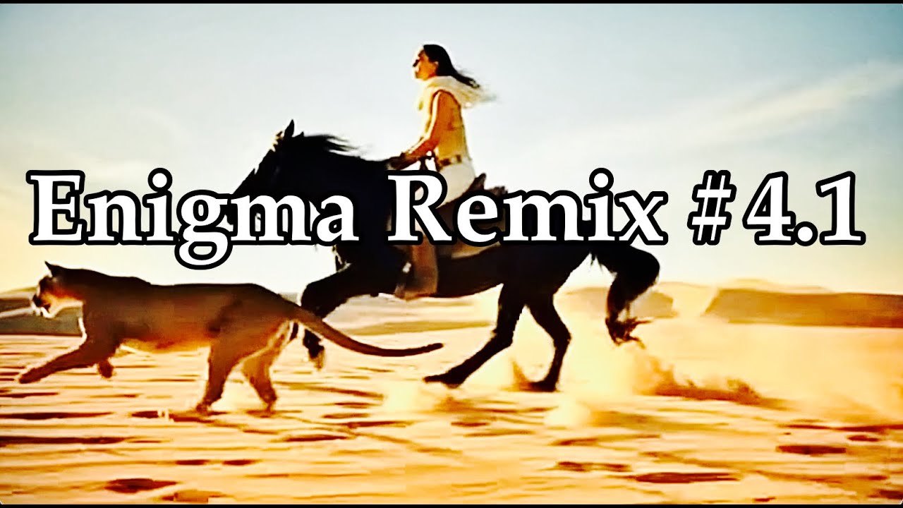 Enigma Remix #4.1 #mystic #Music #spanishguitar #panflute #peace # ...