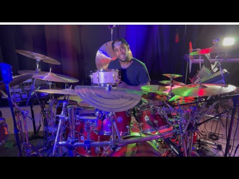 My Signature Family Tree Snare Drum By Cask Drum Craft - YouTube